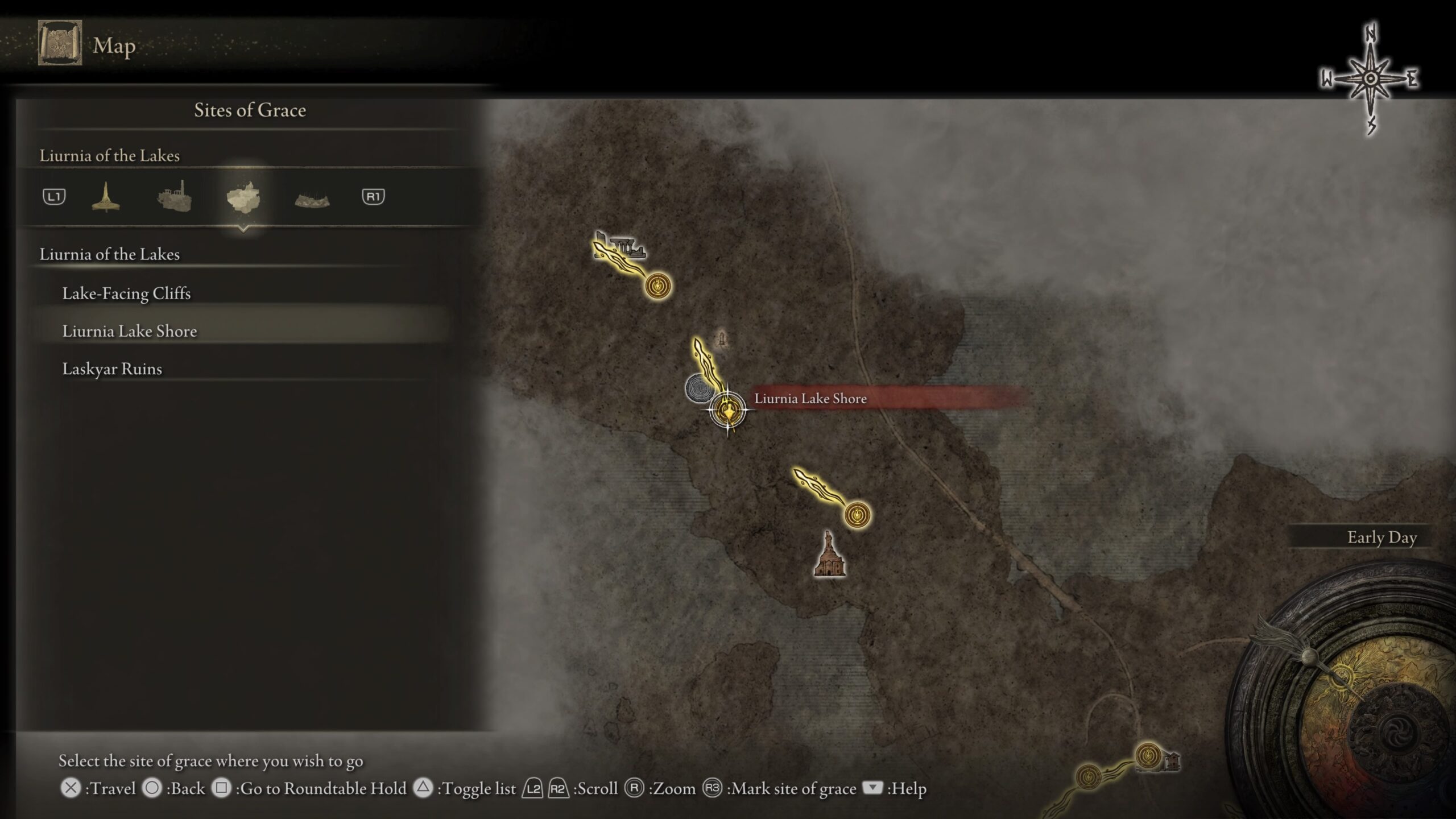 Elden Ring: How to Get a Torch (& Lantern) & Light Caves - Twinfinite