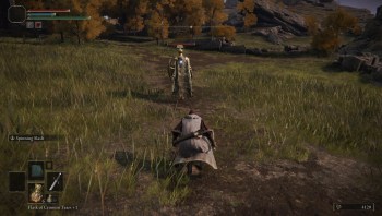 Elden Ring: How to Lock-On to Enemies - Twinfinite
