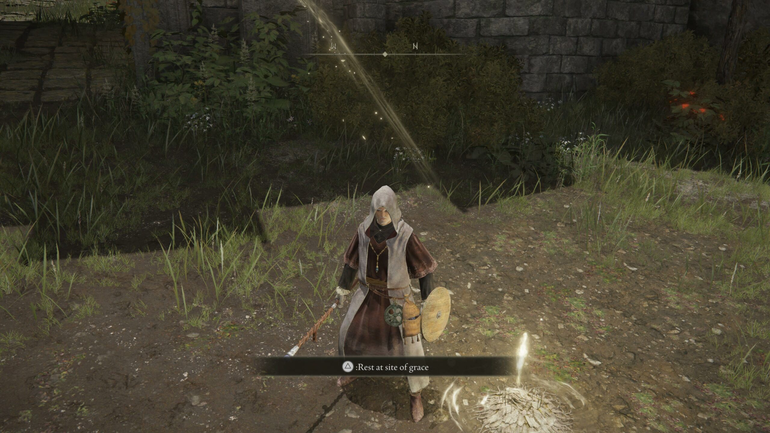 Elden Ring: How to Save Your Game - Twinfinite