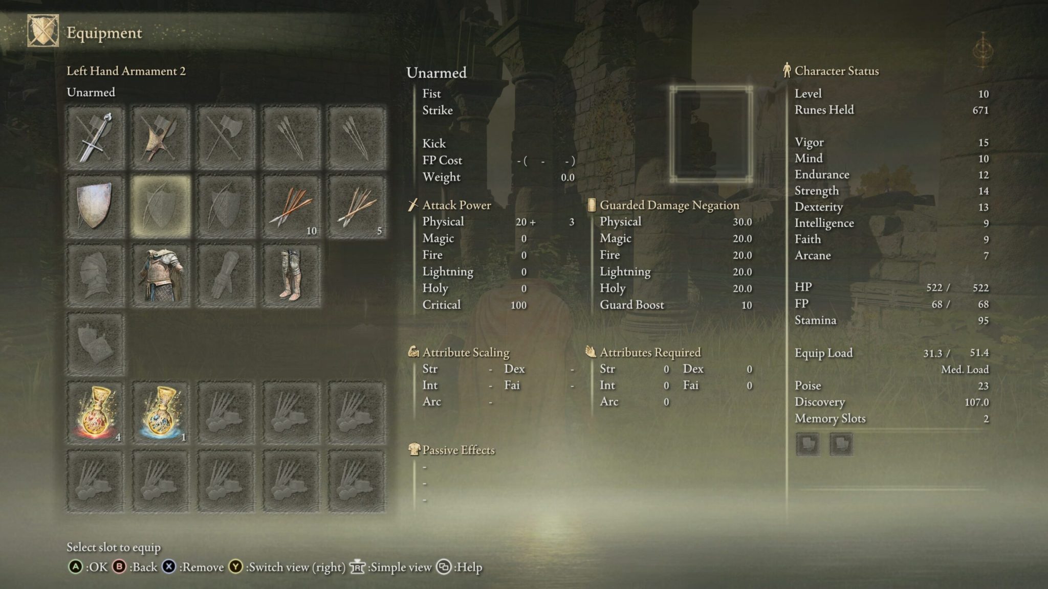 Elden Ring: How to Get a Torch (& Lantern) & Light Caves - Twinfinite