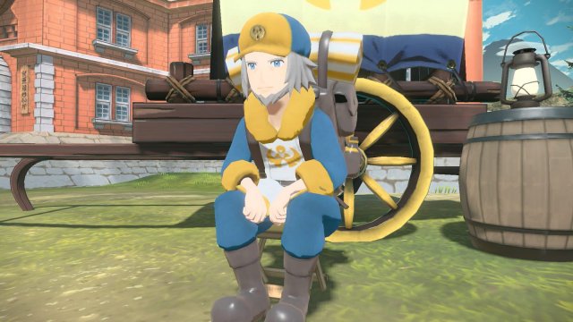 Pokemon Legends Arceus: How to Evolve Gligar into Gliscor - Twinfinite