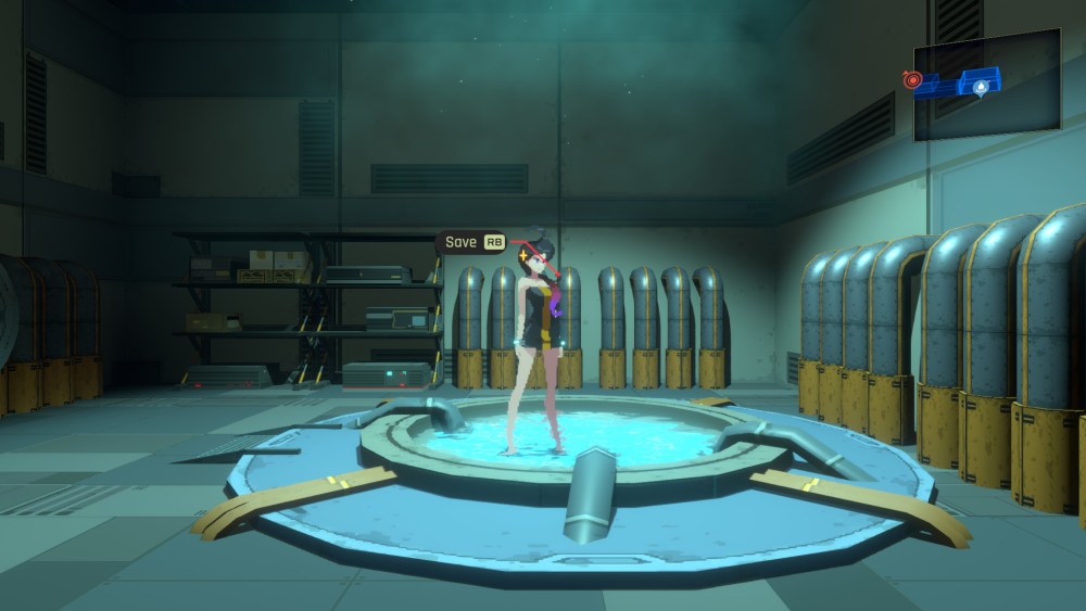 ANNO Mutationem: How to Save Your Game