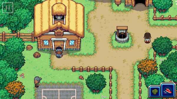 Coromon: How to Get Lazy Gem (XP Share) & Win Battle of Wits - Twinfinite