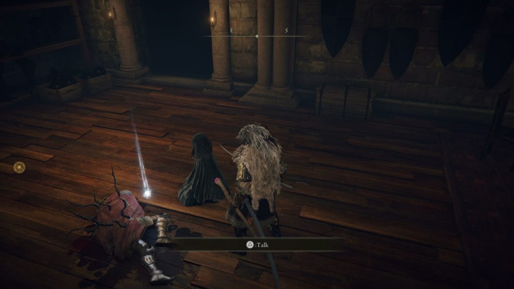 Elden Ring Fia Quest Guide: What to Do With the Weathered Dagger