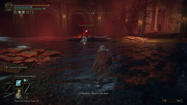 Elden Ring: Where to Find Baleful Shadow & How to Beat It - Twinfinite