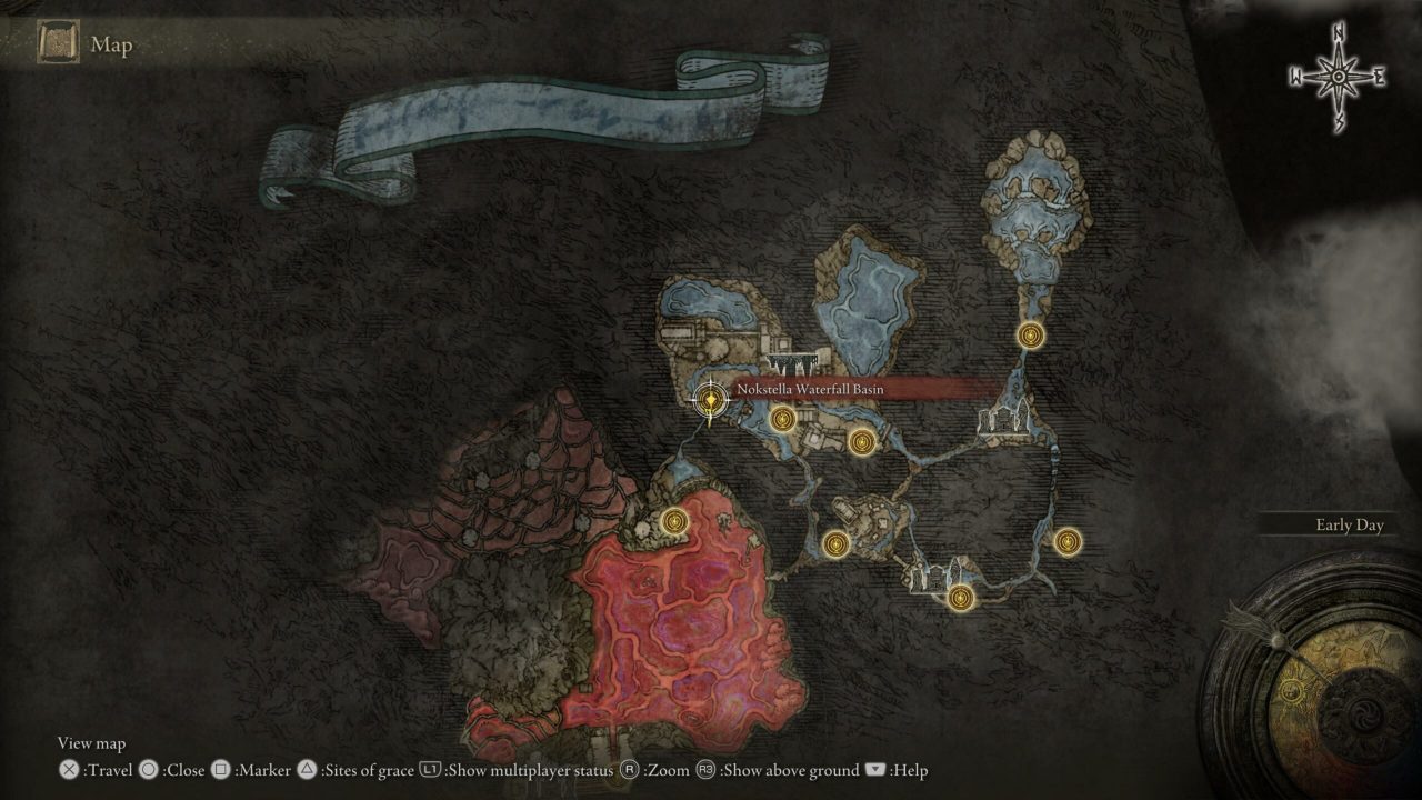 Elden Ring: Where to Find Baleful Shadow & How to Beat It