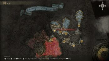 Elden Ring: Where to Find Baleful Shadow & How to Beat It - Twinfinite