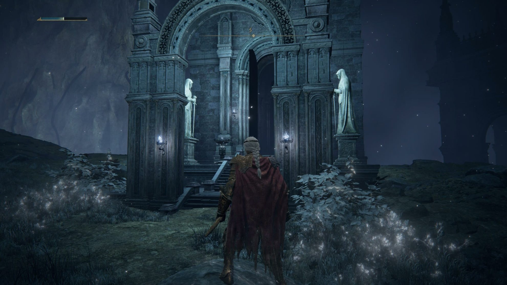 Elden Ring: Where to Find Baleful Shadow & How to Beat It - Twinfinite