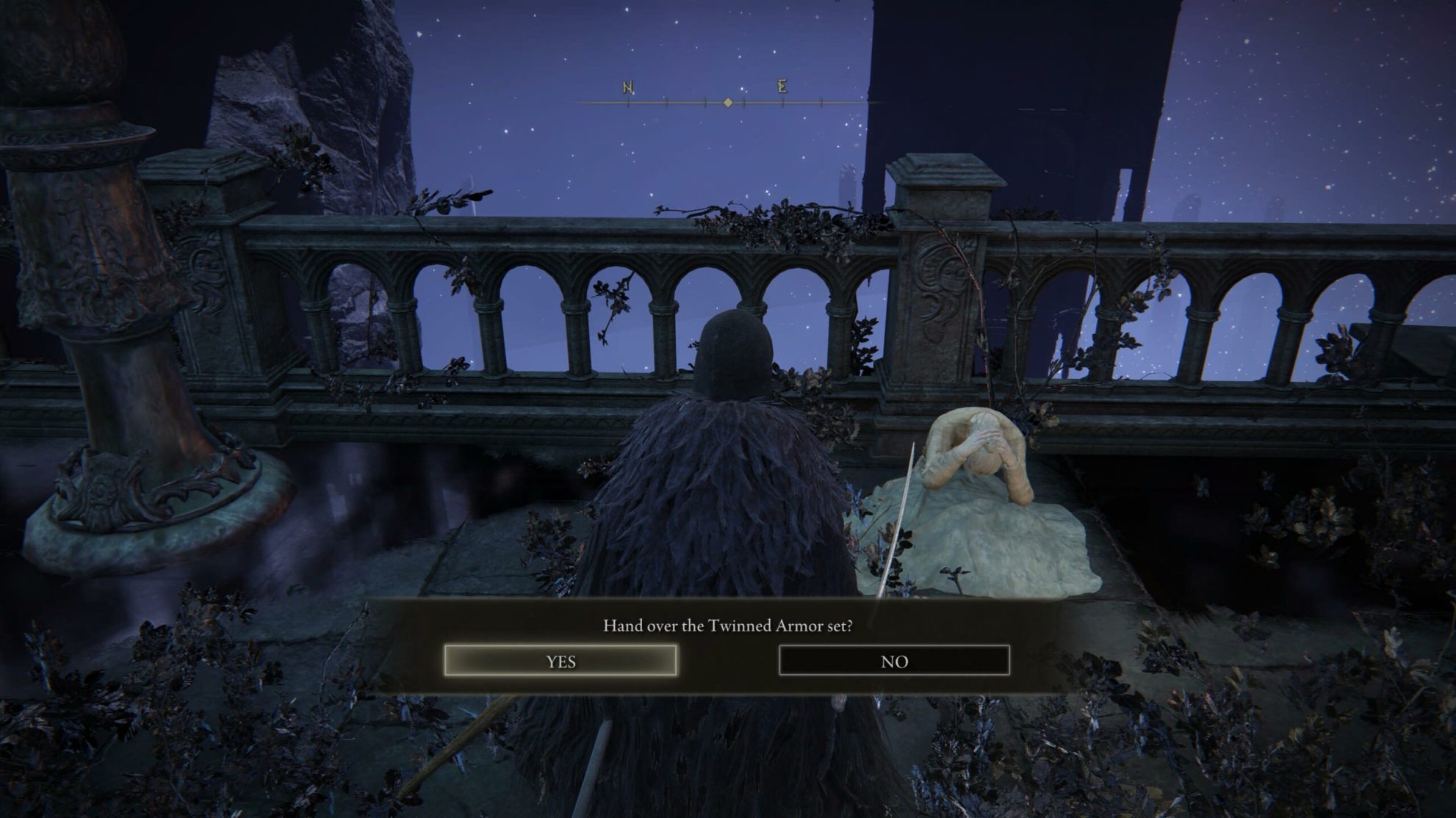 Elden Ring Fia Quest Guide: What to Do With the Weathered Dagger ...