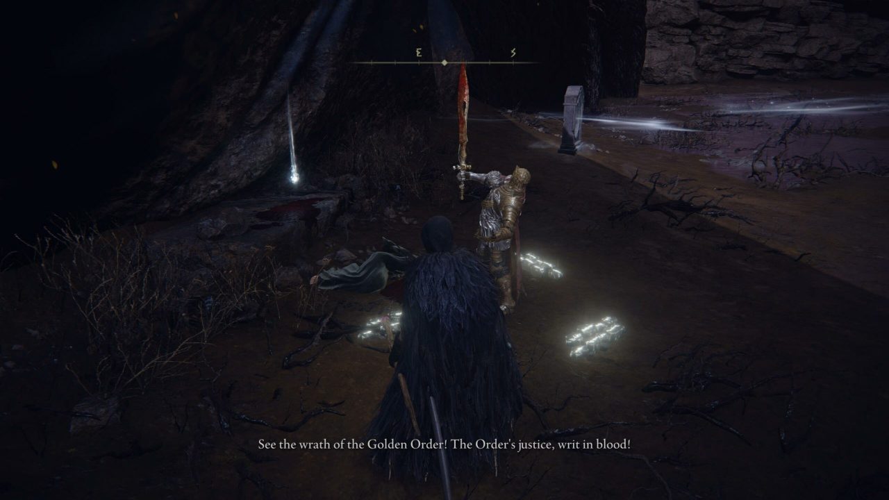 Elden Ring Fia Quest Guide: What to Do With the Weathered Dagger