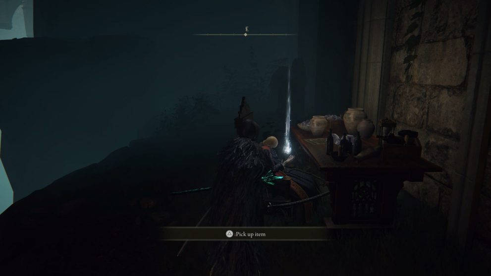 Elden Ring: Thops Quest Guide - Twinfinite