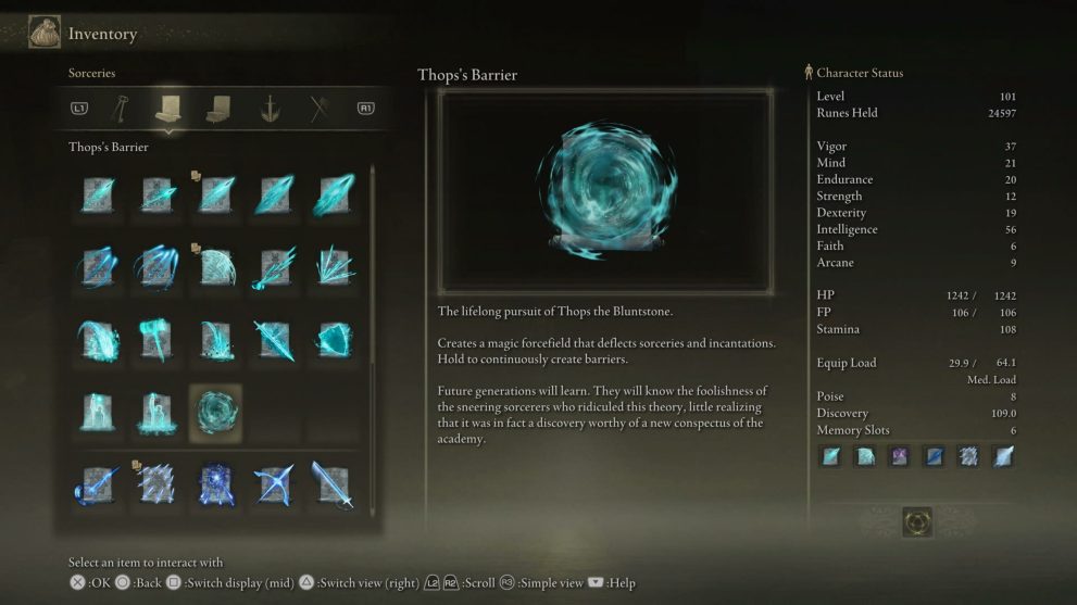 Elden Ring: Thops Quest Guide - Twinfinite