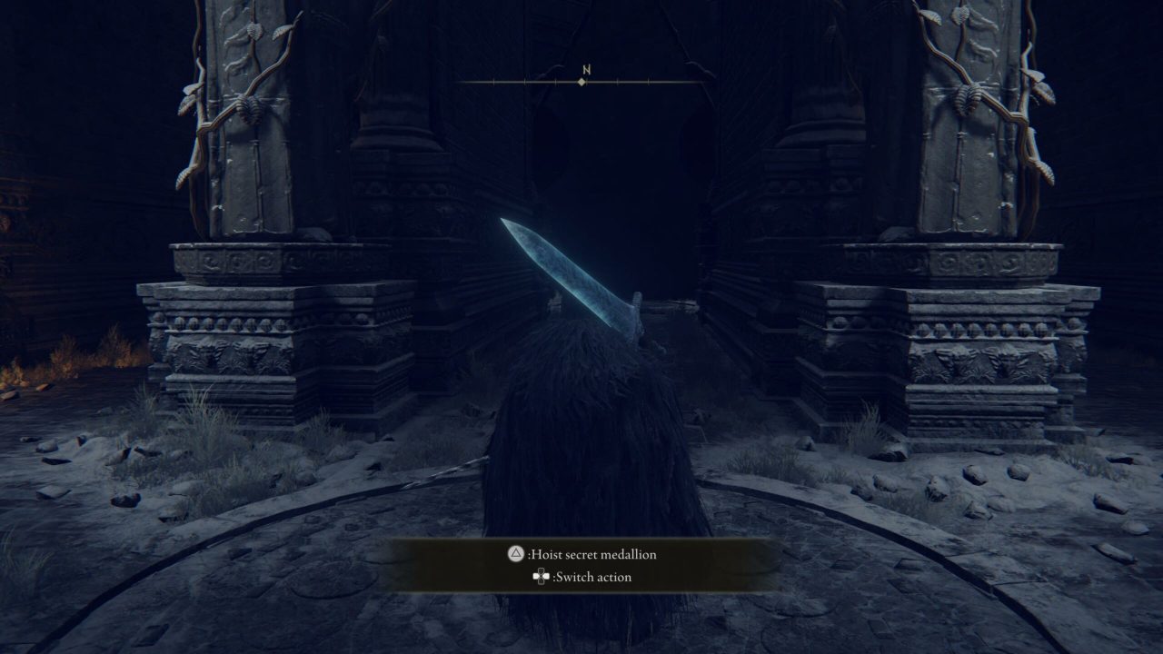 Elden Ring: How to Get to Consecrated Snowfield