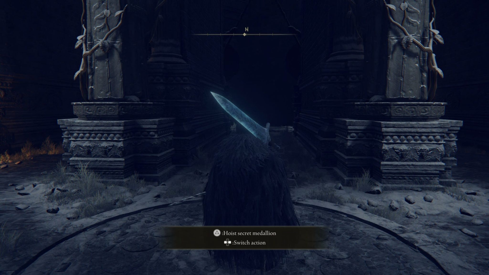 Elden Ring: How to Get to Consecrated Snowfield - Twinfinite