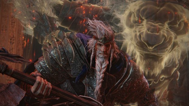 Elden Ring: How to Beat Godfrey & Hoarah Loux - Twinfinite