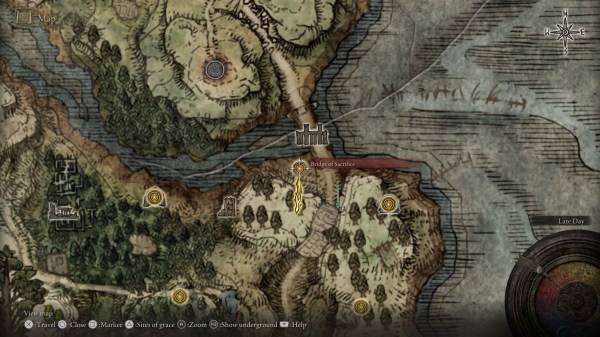 Elden Ring: Irina Quest Guide - Twinfinite