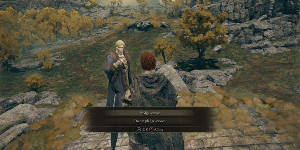 Elden Ring: Kenneth Haight Quest Guide - Twinfinite