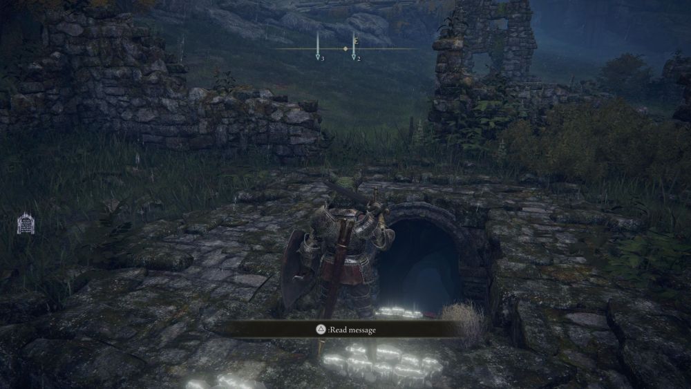 Elden Ring: How to Get the Winged Scythe