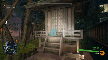 Ghostwire Tokyo: What Are KK Investigation Files - Twinfinite