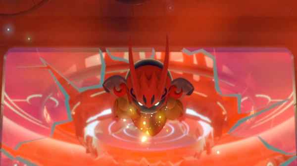 Kirby and the Forgotten Land: How to Beat Morpho Knight Boss Fight ...