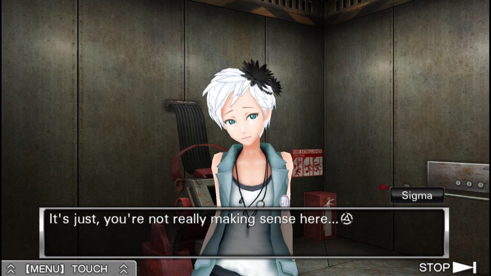 Zero Escape: The Nonary Games Now Available on Xbox & Windows 10