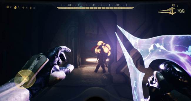 A Fan-Made Halo Horror Game About the Flood Called Branching Sickness ...
