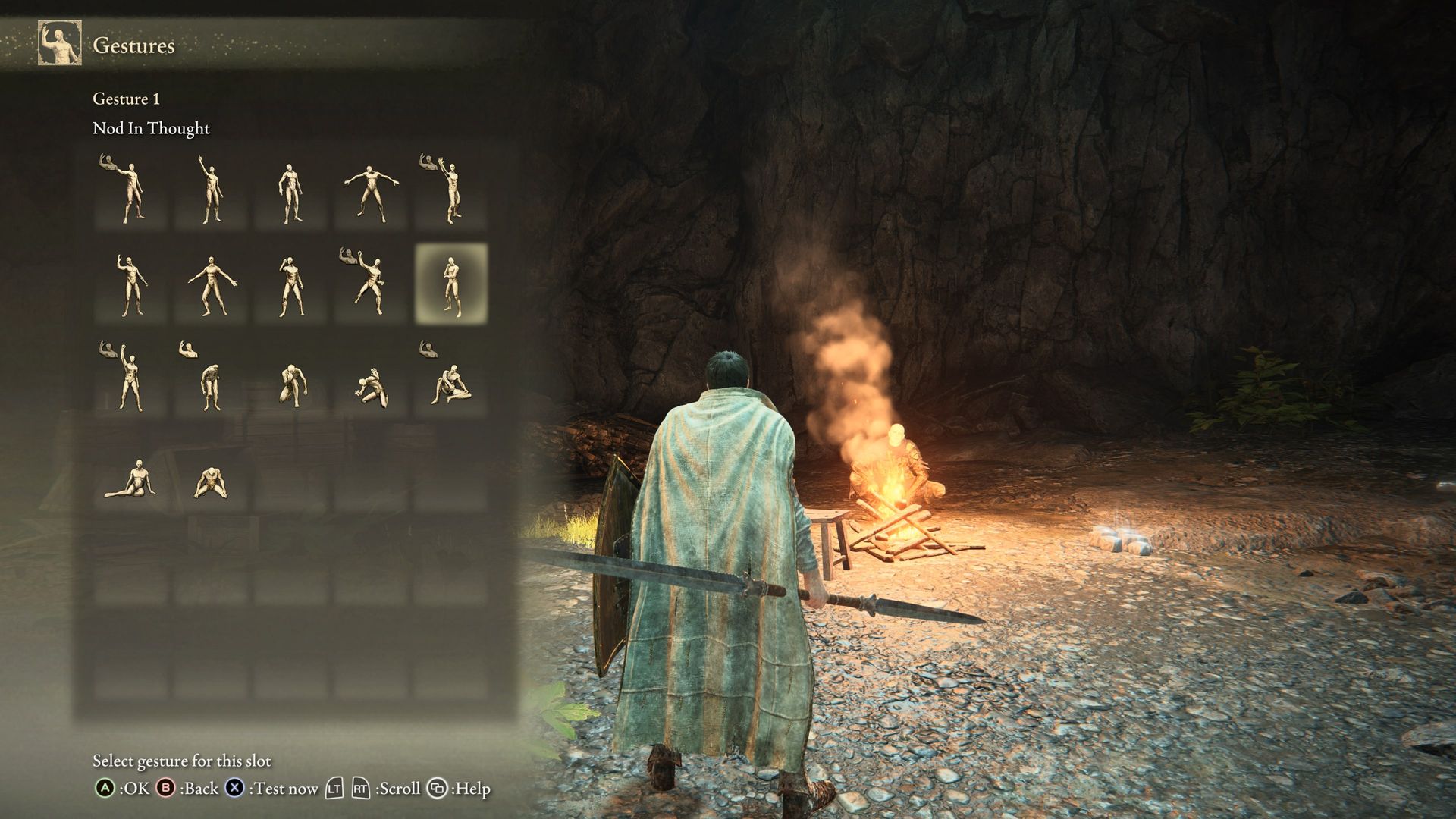 Elden Ring Gestures: How to Use, Unlock More & Change Gesture - Twinfinite