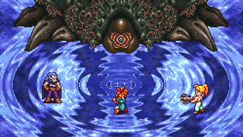 Think You Know Everything About Chrono Trigger? Take This Trivia Quiz ...
