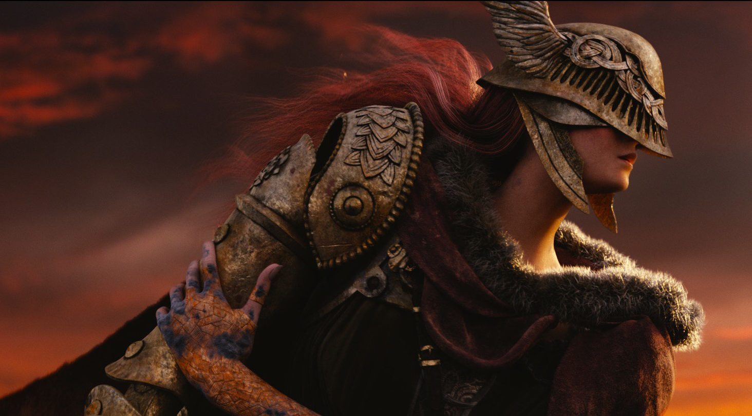 Elden Ring: How to Get D's Armor (Twinned Set) - Twinfinite