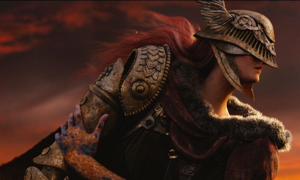 Elden Ring: Where to Find Baleful Shadow & How to Beat It