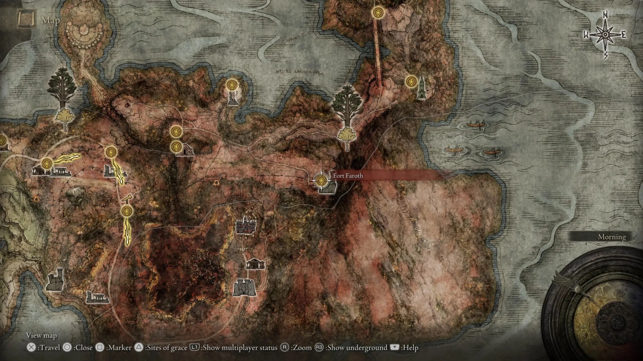 Elden Ring Dectus Medallion Locations: How to Activate Grand Lift of ...