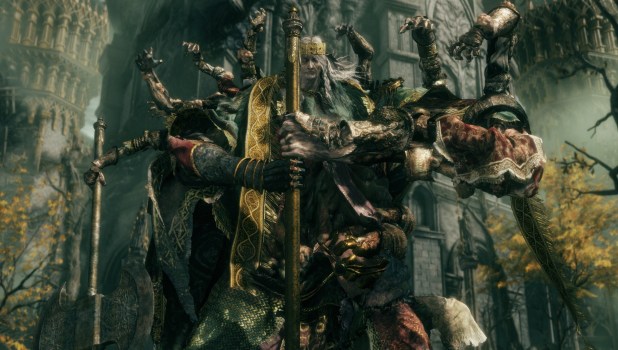 Elden Ring: How to Get Remembrance of the Grafted & What It Does ...