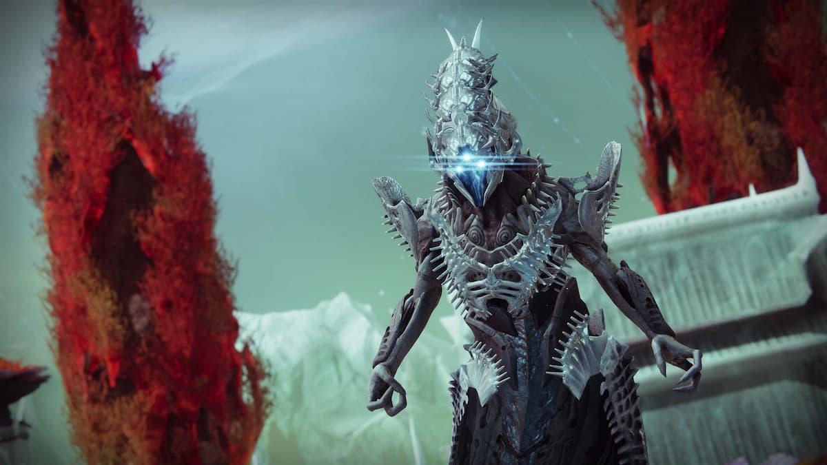 How to Get the Two Sides Emblem in Destiny 2 - Twinfinite