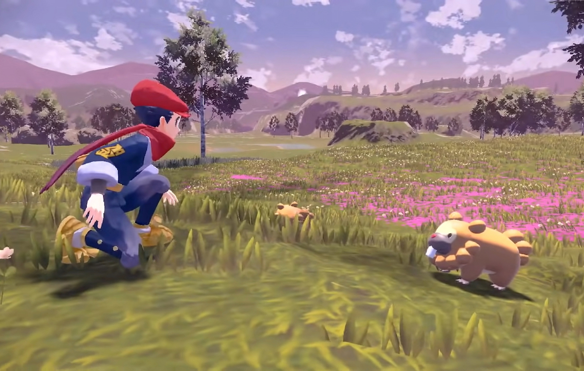 How to Increase FPS in Pokemon Legends Arceus - Twinfinite