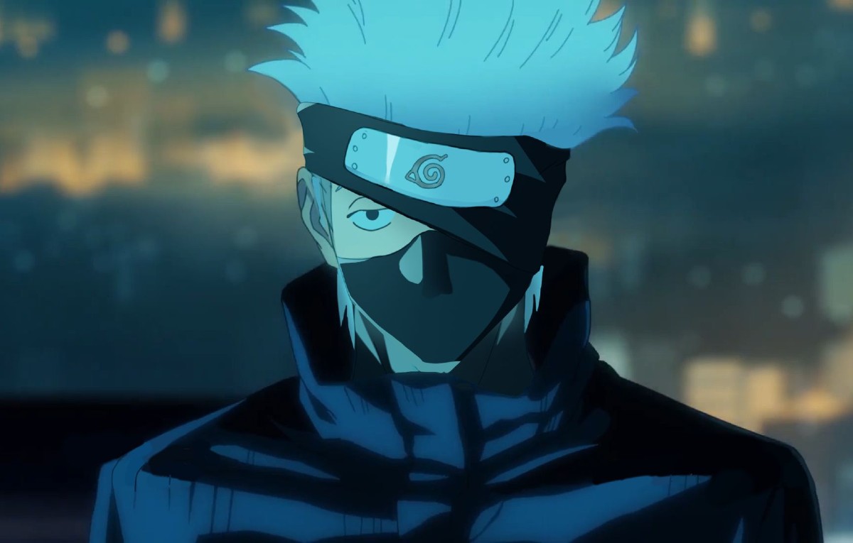Naruto-Themed Jujutsu Kaisen OP & ED Blend Together Seamlessly - Twinfinite