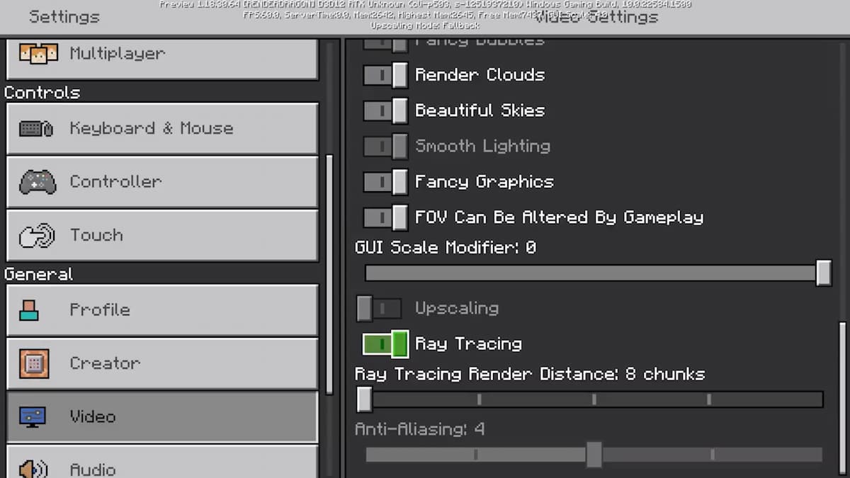 How to Get Minecraft Ray Tracing on Xbox Series X|S - Twinfinite