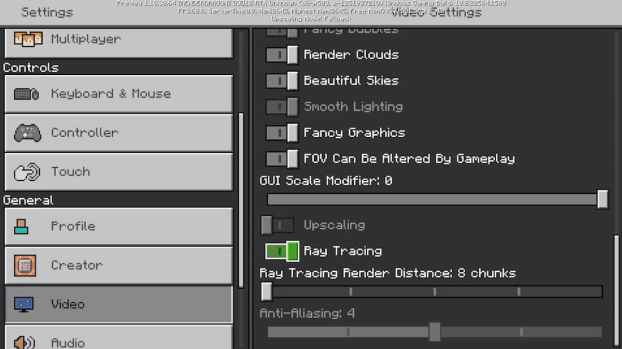 How to Get Minecraft Ray Tracing on Xbox Series X|S - Twinfinite