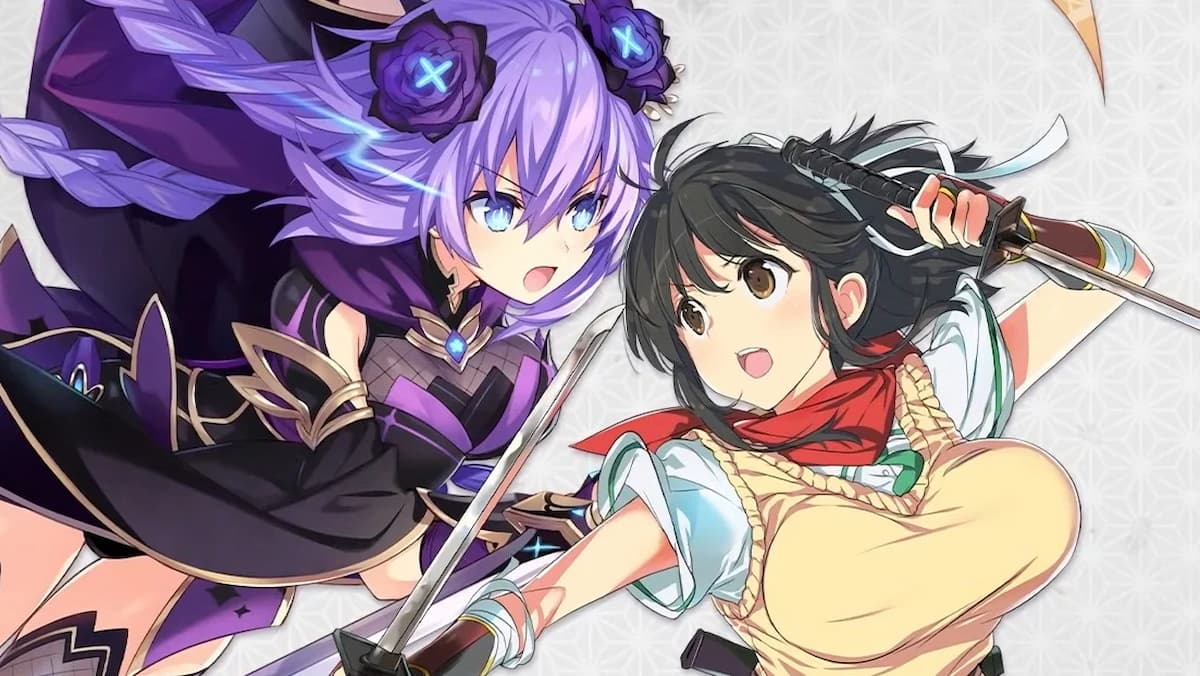 Neptunia x Senran Kagura: Ninja Wars Offers a Fun Blend of Action ...