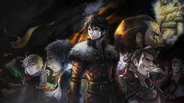 Triangle Strategy Kudos Explained: How to Get, What They're For & More ...