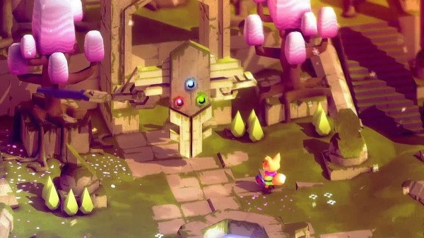 Is Tunic Coming to Xbox Game Pass? Answered - Twinfinite