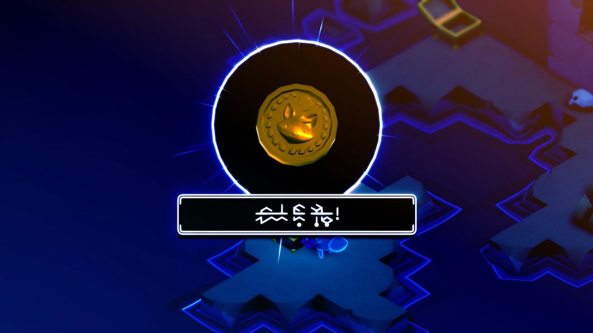 Tunic Gold Coins: What They Do & How to Get Them - Twinfinite