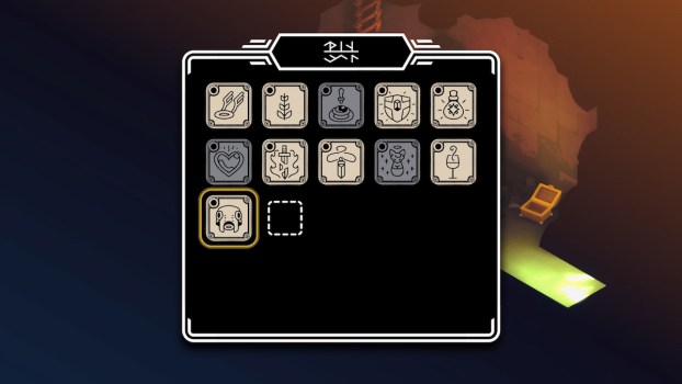 not sure how the quarry works : r/TunicGame