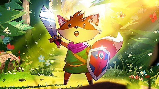 Tunic: How to Beat Siege Engine Boss Fight - Twinfinite