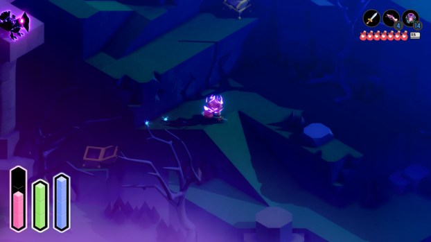 Tunic: Hero's Grave Locations & How They Work - Twinfinite