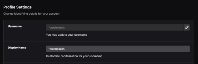 How To Change Your Name on Twitch - Twinfinite