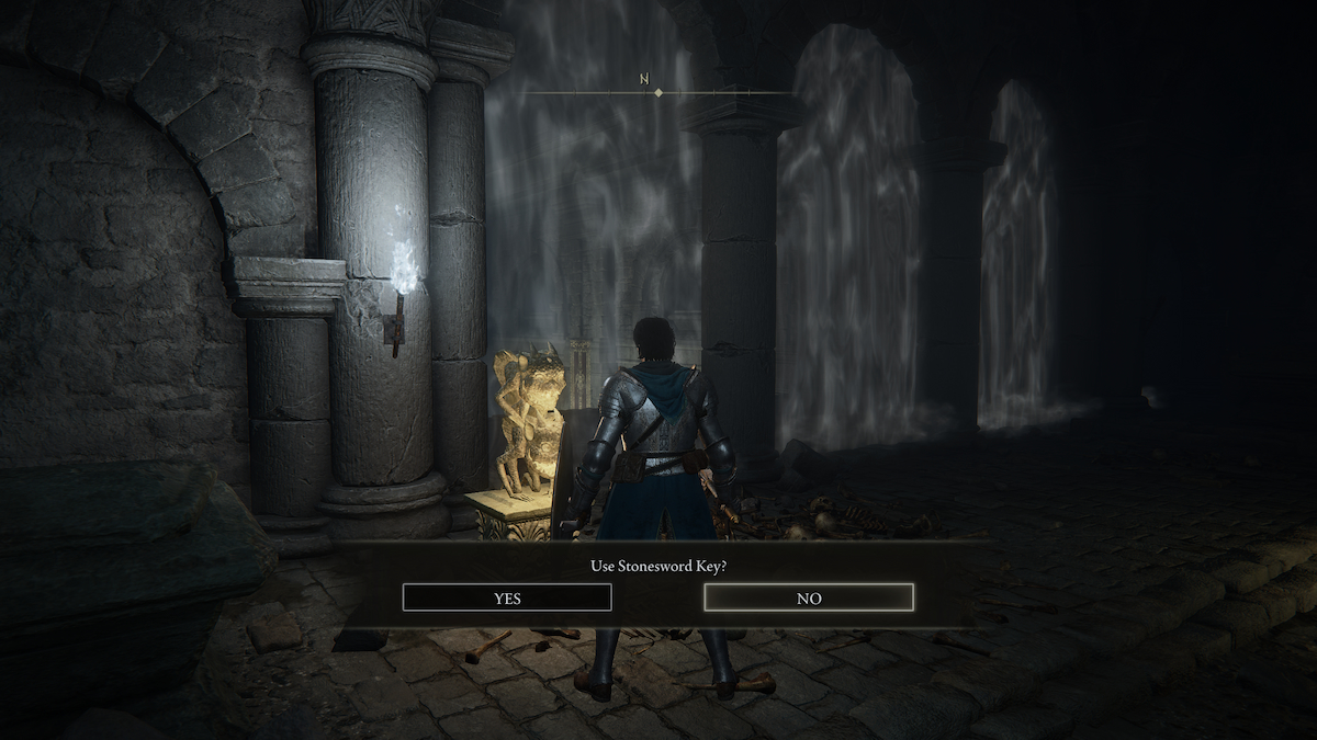 How & Where to Get Erdtree Bow in Elden Ring: Location & Stats ...