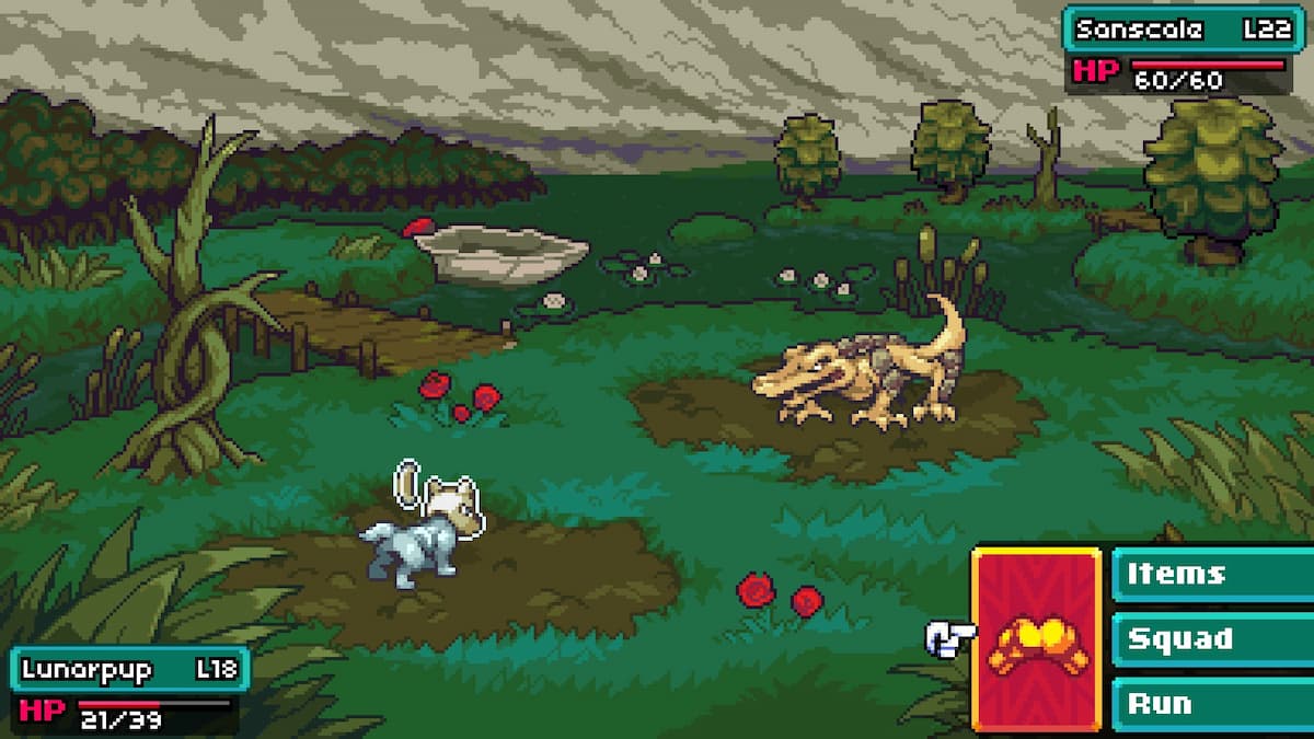 Coromon Review - Blast From the Past - Twinfinite