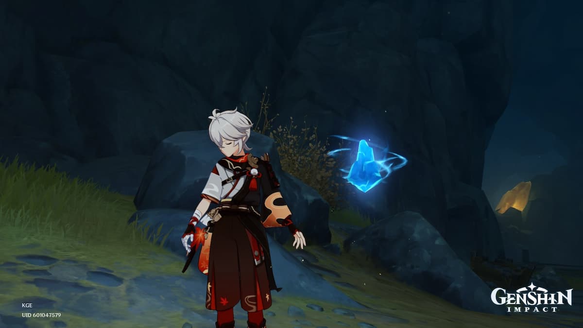 Genshin Impact: Lumenspar Locations & How to Use Them - Twinfinite