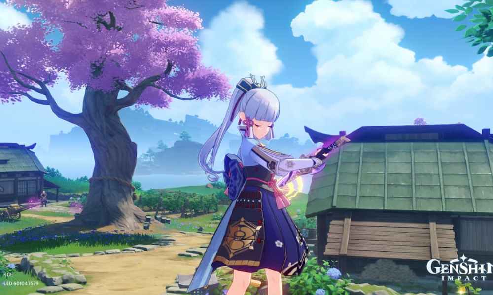 Genshin Impact: How to Get Mistsplitter Reforged & Is It Good?