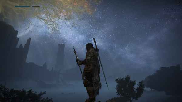 How to Get Ancient Death Rancor Sorcery in Elden Ring - Twinfinite